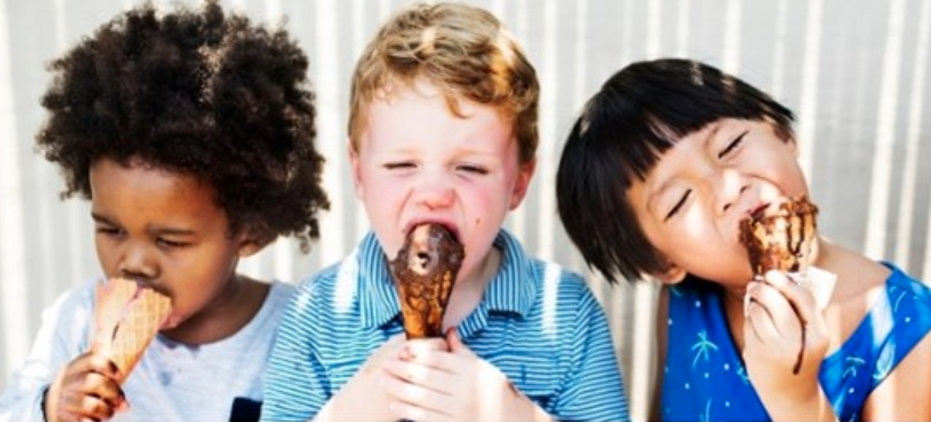 Những biện pháp giúp con lớn lên khỏe mạnh - Trần Quí Thanh