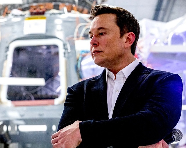 Elon Musk đã mất 'bàn tay Midas'? - Trần Quí Thanh